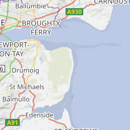 ArcGIS Web Application