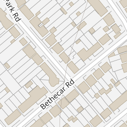 ArcGIS Web Application