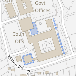 ArcGIS Web Application