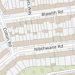 ArcGIS Web Application