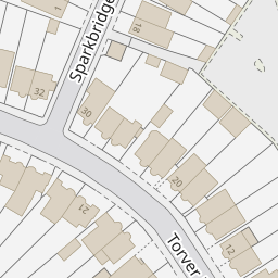 ArcGIS Web Application