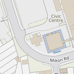 ArcGIS Web Application