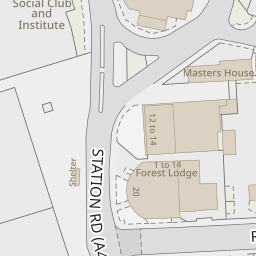 ArcGIS Web Application