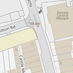 ArcGIS Web Application