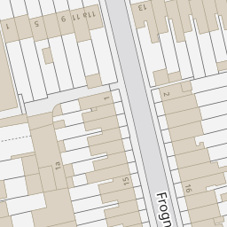 ArcGIS Web Application